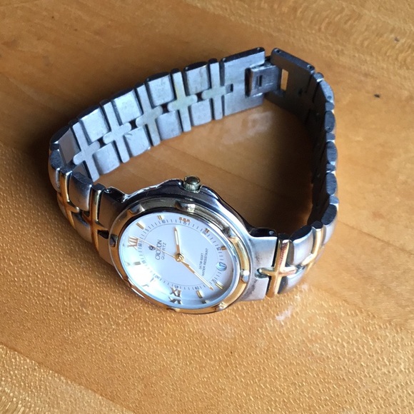 Croton | Accessories | Croton Quartz Watch | Poshmark